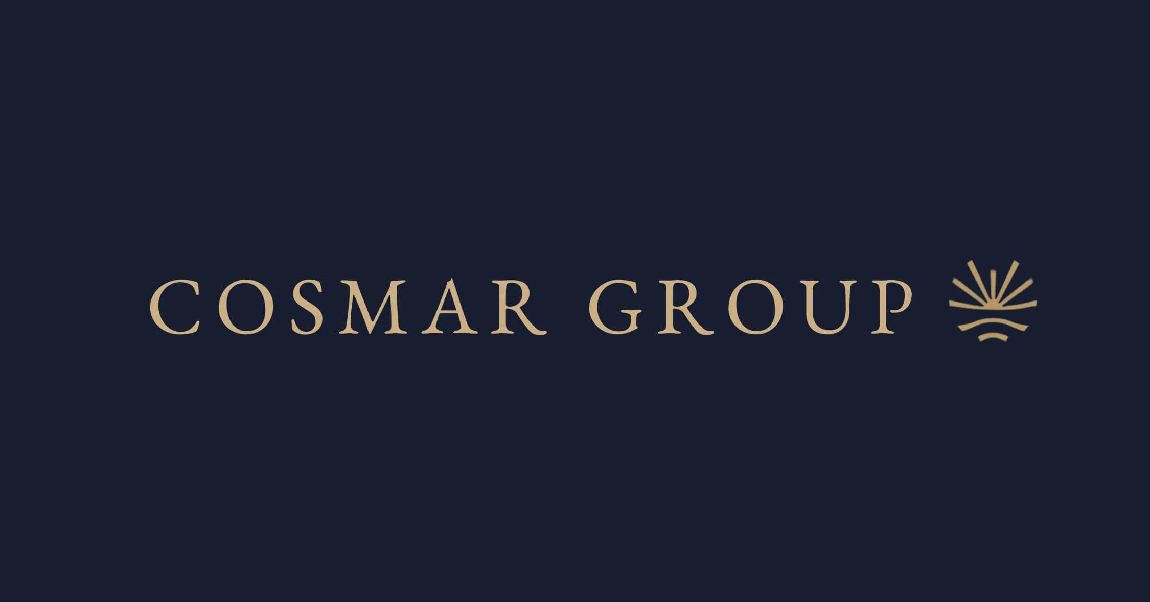 Nosotros – Cosmar Group